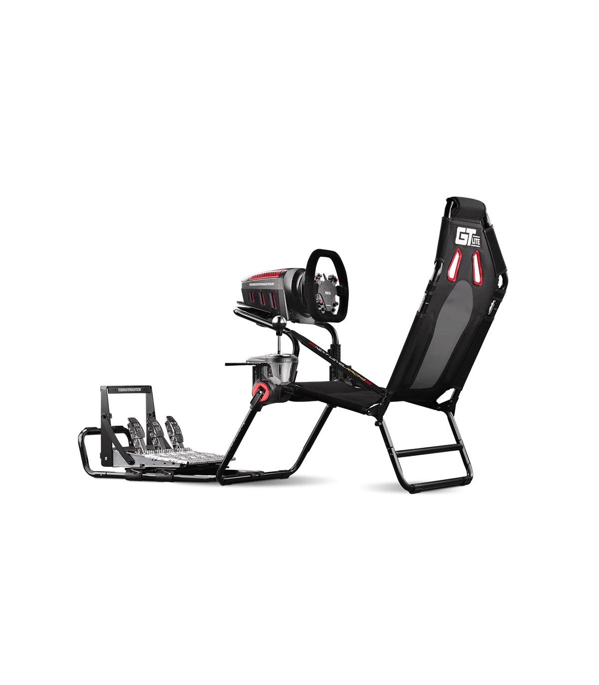 GT LITE Cockpit dobrável Next Level Racing - DiscoAzul.pt