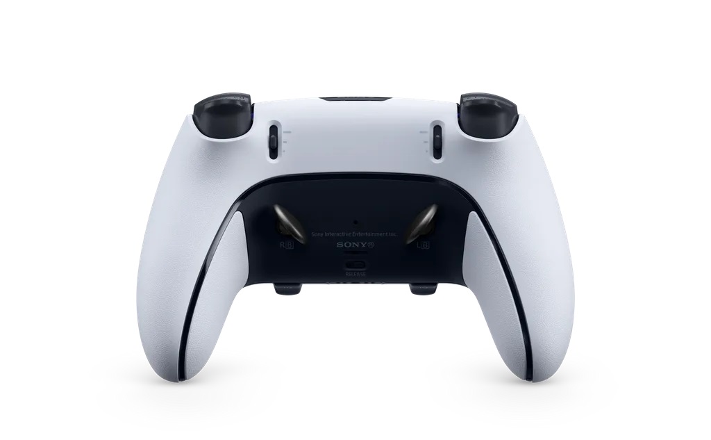 Comando PS5 Dualsense Edge - DiscoAzul.pt
