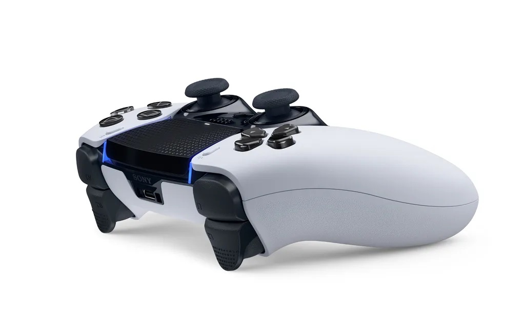 Comando PS5 Dualsense Edge - DiscoAzul.pt Comando PS5 Dualsense Edge - DiscoAzul.pt