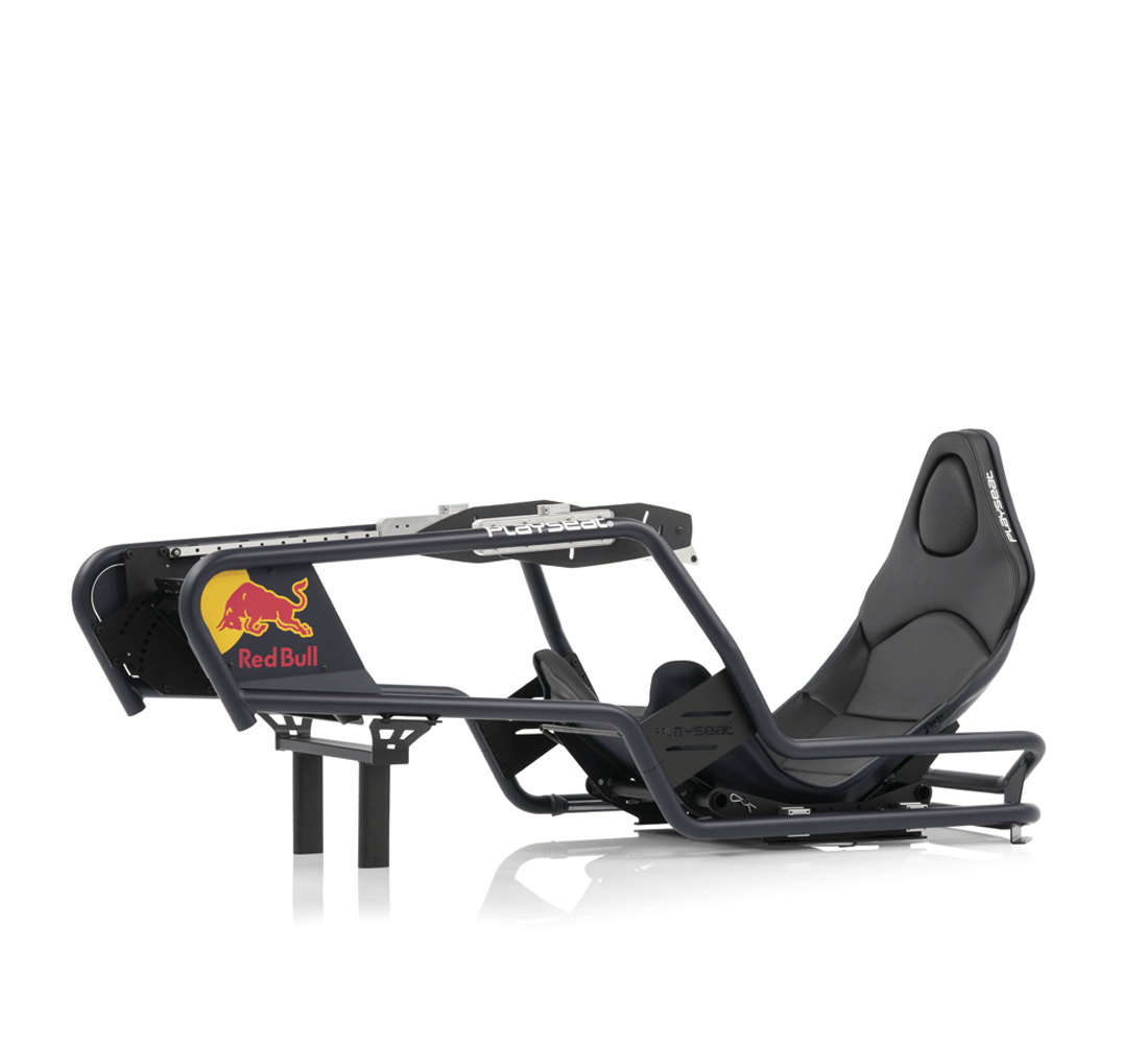Playseat F1 Ultimate Edition Red Bull Racing - DiscoAzul.pt