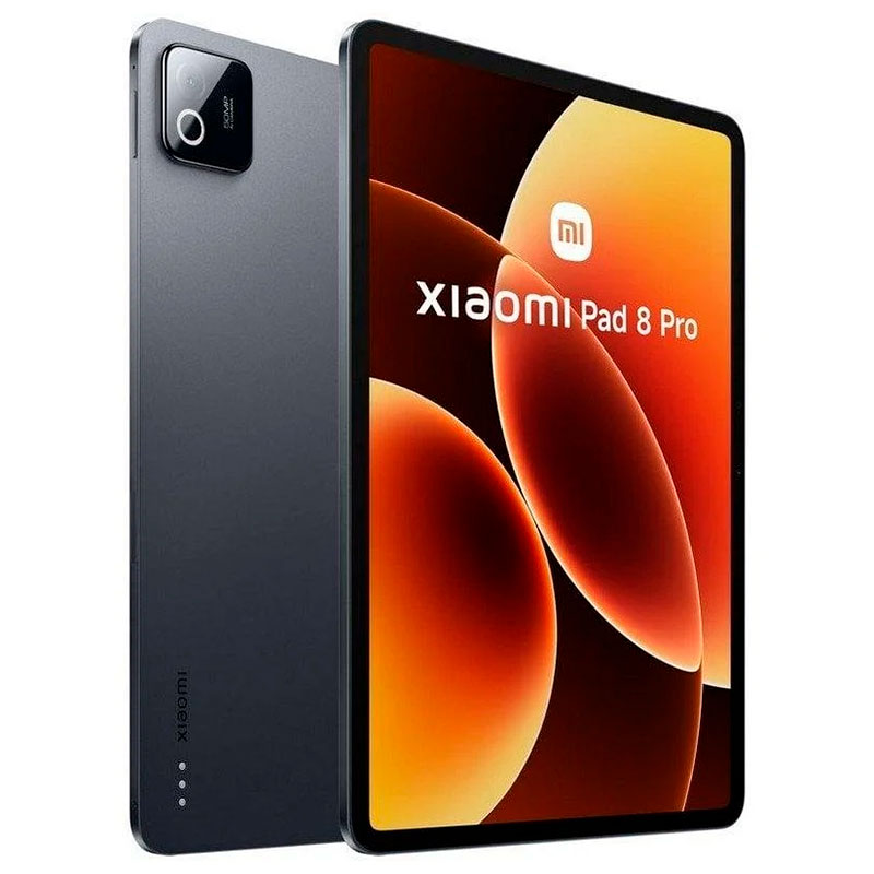 Tablet Xiaomi Pad 8 Pro 8GB/256GB Preto - DiscoAzul.pt